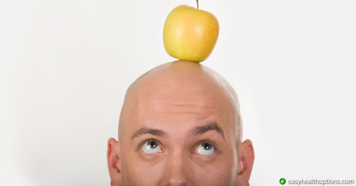 12 foods to save your memory - Easy Health Options®