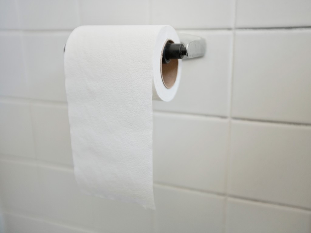 How well do you know your poo? - Easy Health Options®