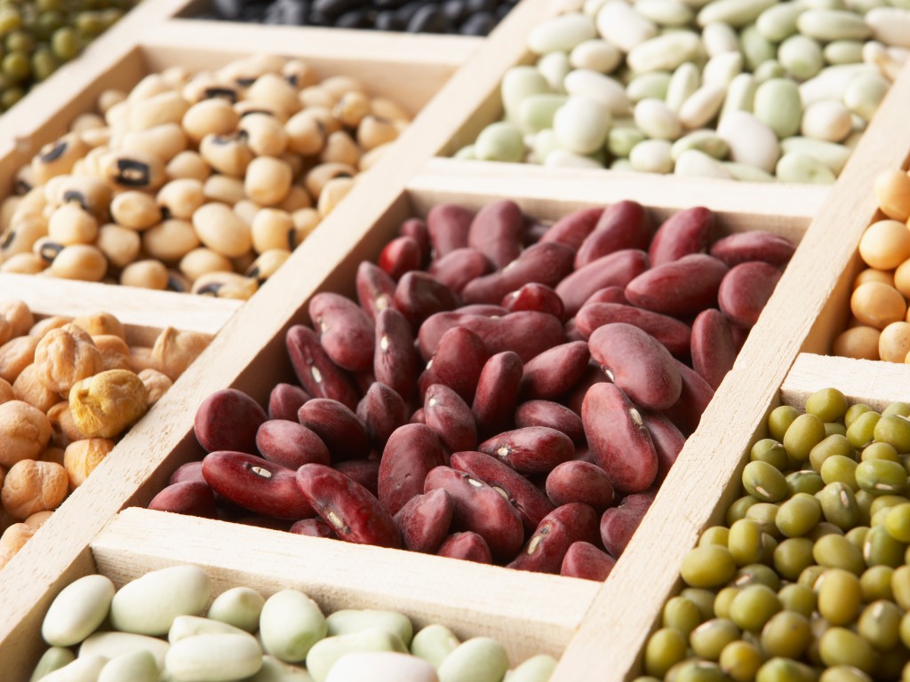 ‘Magic’ bean shown to reverse aging - Easy Health Options®