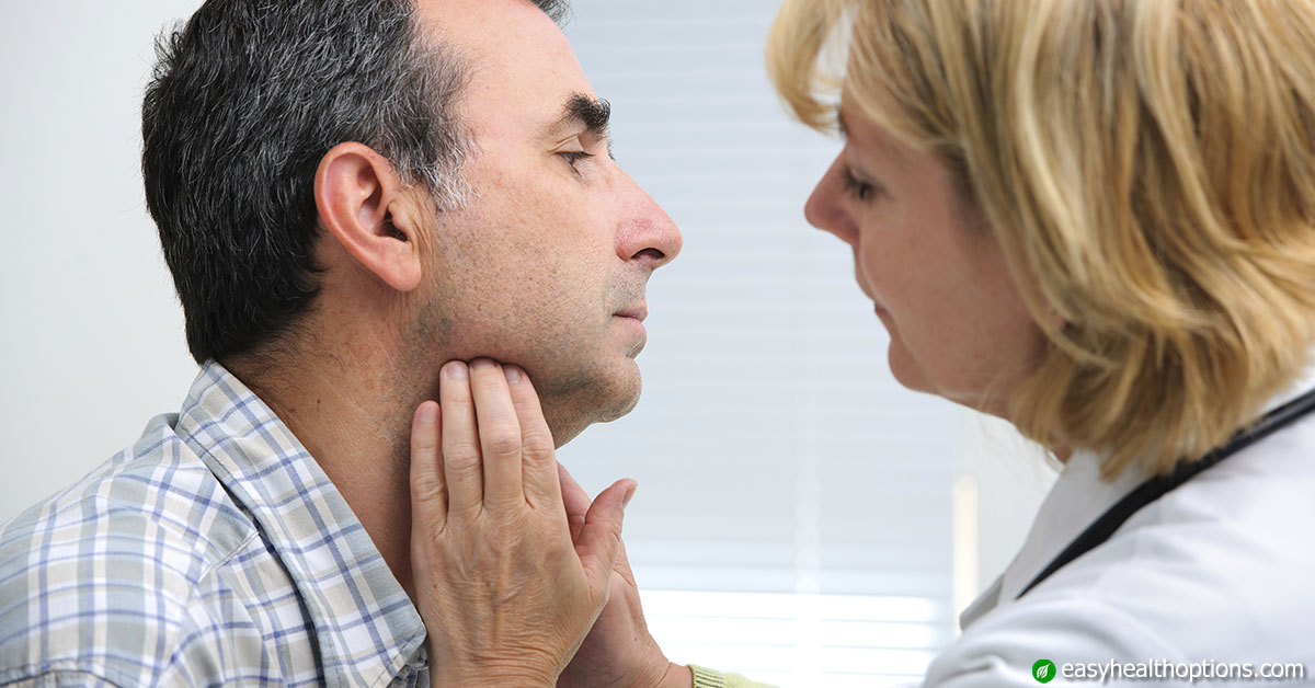 The ONE question to always ask a thyroid doctor - Easy Health Options®
