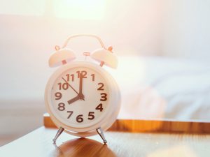 5 ways to spring forward without stroke risk - Easy Health Options®