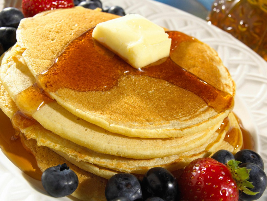 Maple syrup makes your pancakes Alzheimer’s-proof - EHO