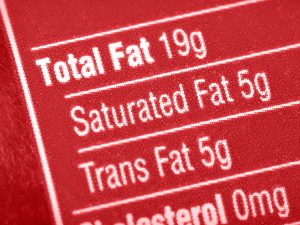 3 fat facts to help you live better longer - Easy Health Options®