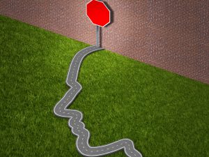 Stop brain enemy #1 at your brain border - Easy Health Options®