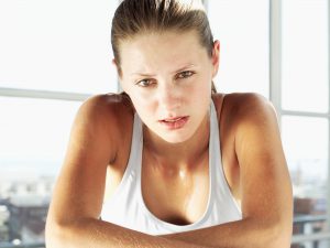 8 signs you’re over-exercising - Easy Health Options®