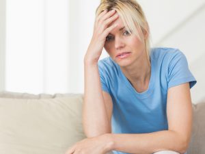 5 signs you’re worrying yourself sick - Easy Health Options®