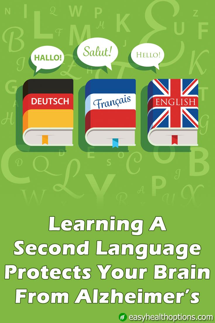 Learning a second language protects your brain from Alzheimer’s - Easy ...
