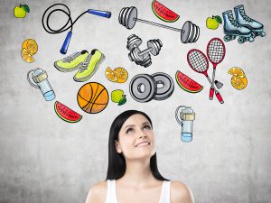 ‘Thinking’ yourself fit and healthy just might save you - Easy Health ...