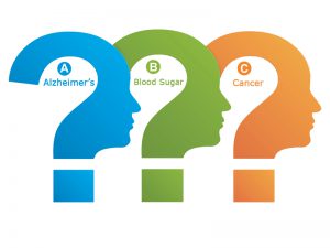 What do blood sugar, Alzheimer’s and cancer have in common? - Easy ...
