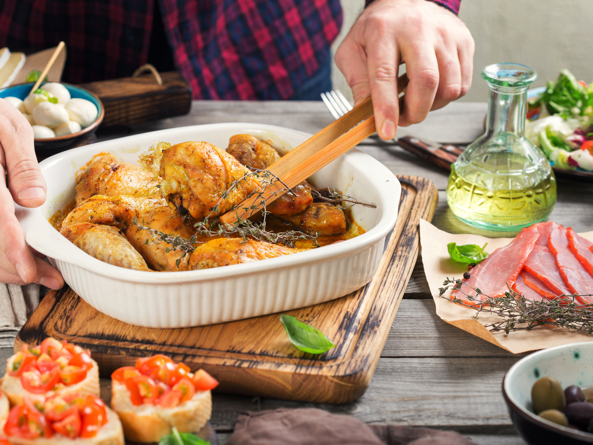 How Herbs And Spices Lower Your Blood Pressure Easy Health Options 