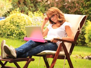 The amazing health benefits of sunlight therapy - Easy Health Options®