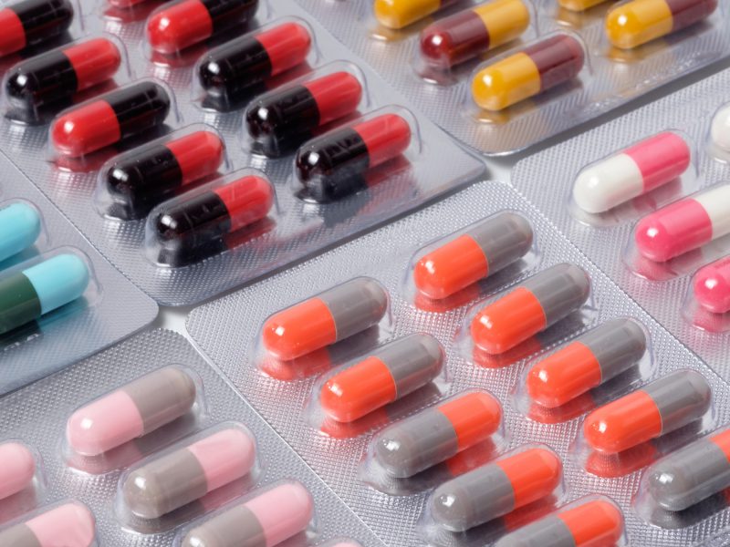 3 common meds that increase your risk of stroke - Easy Health Options®