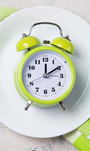 4 meal timing tricks for a faster metabolism [slideshow] - Easy Health ...