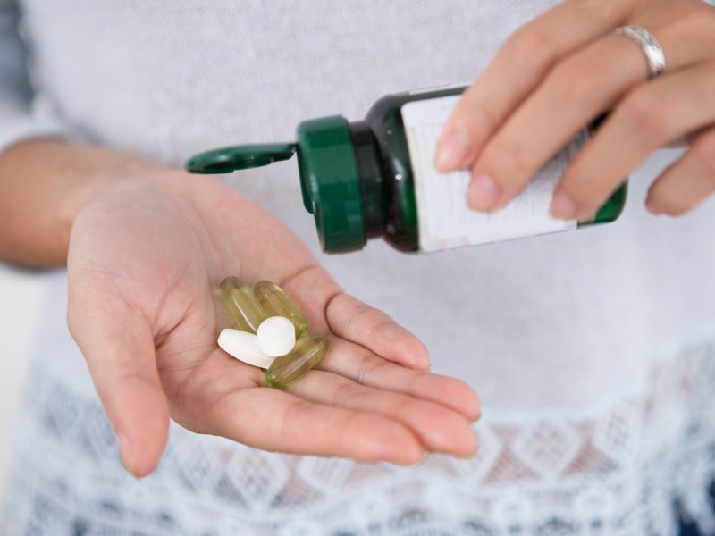 How to get more from your vitamins - Easy Health Options®