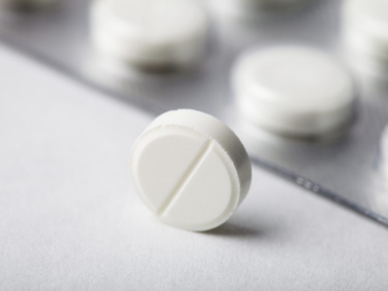 Indoles: The compound that could be an 'anti-aging pill' - Easy Health ...