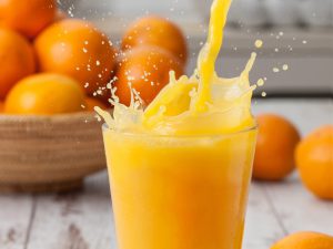 Orange juice: Pure, natural… and poison? - Easy Health Options®