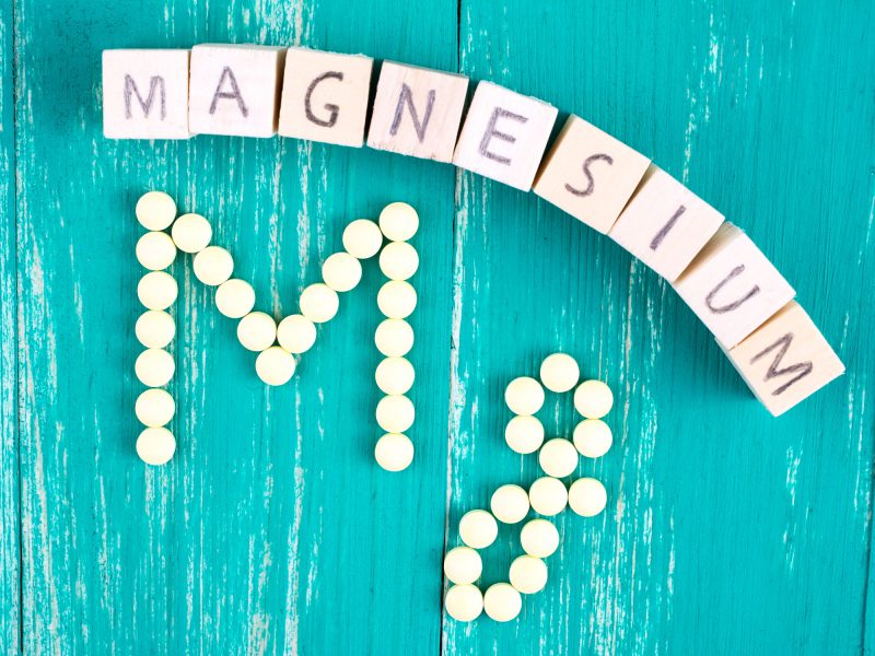 5 diseases higher magnesium levels could help you avoid - Easy Health ...