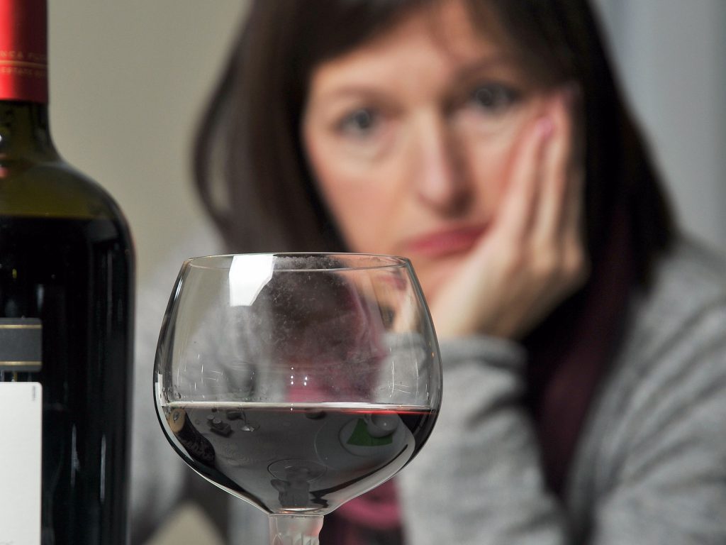 Rosacea in a glass? - Easy Health Options®