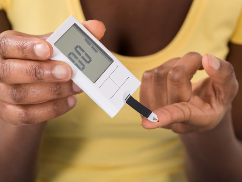 The Bacteria That Keep Your Blood Sugar Under Control Easy Health