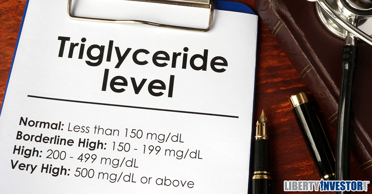 4 kitchen tricks to lower your triglycerides (slideshow) - Easy Health ...