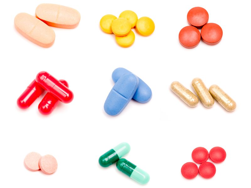 9 Antibiotic alternatives you need to have on hand - Easy Health Options®