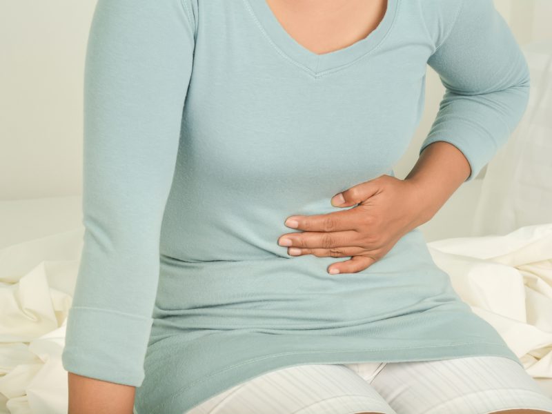 Gassy, bloated and tired? You've got a leaky gut - Easy Health Options®