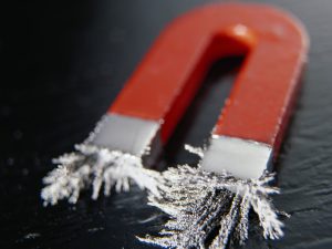 Using magnets to relieve chronic pain - Easy Health Options®