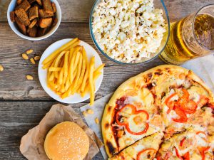 6 steps to snap your junk food addiction - Easy Health Options®
