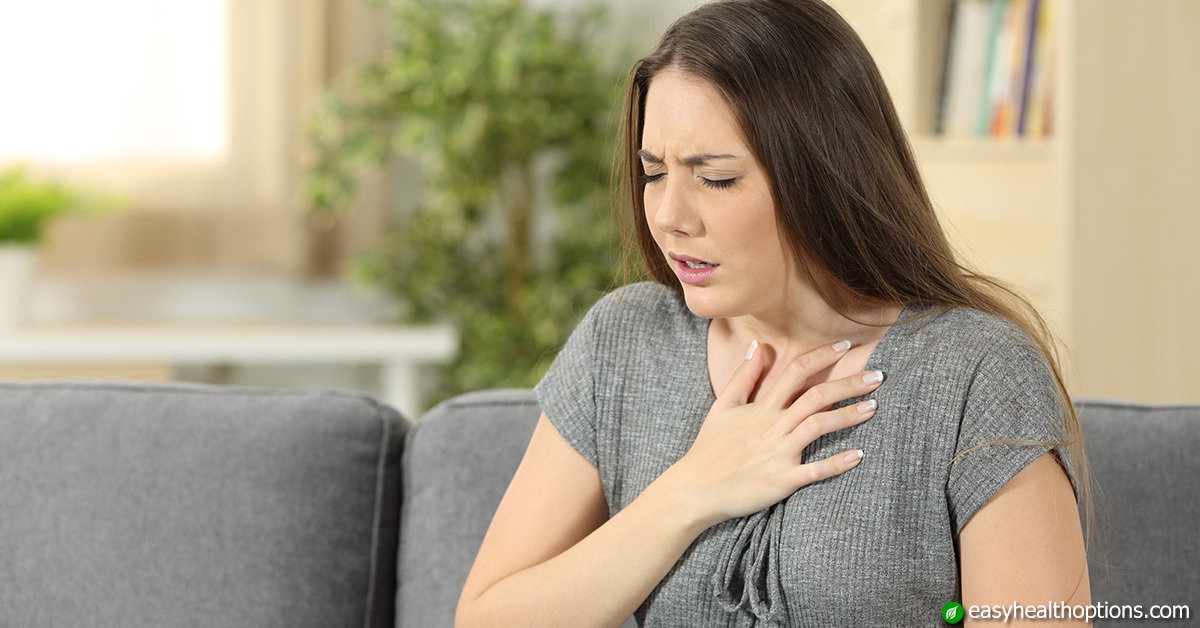 4 times you should pay attention to your breathing - Easy Health Options®