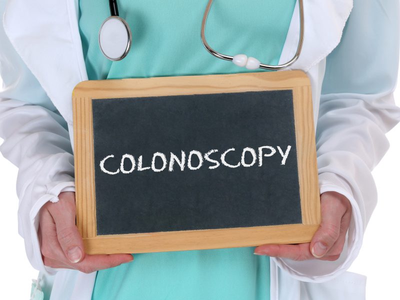 What to know about a colonoscopy and cancer risk - Easy Health Options®