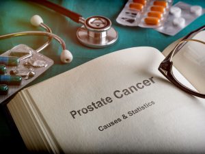Saturated fatty acids behind rising prostate cancer rates - Easy Health ...