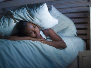How 1 night of bad sleep can ruin blood pressure - Easy Health Options®