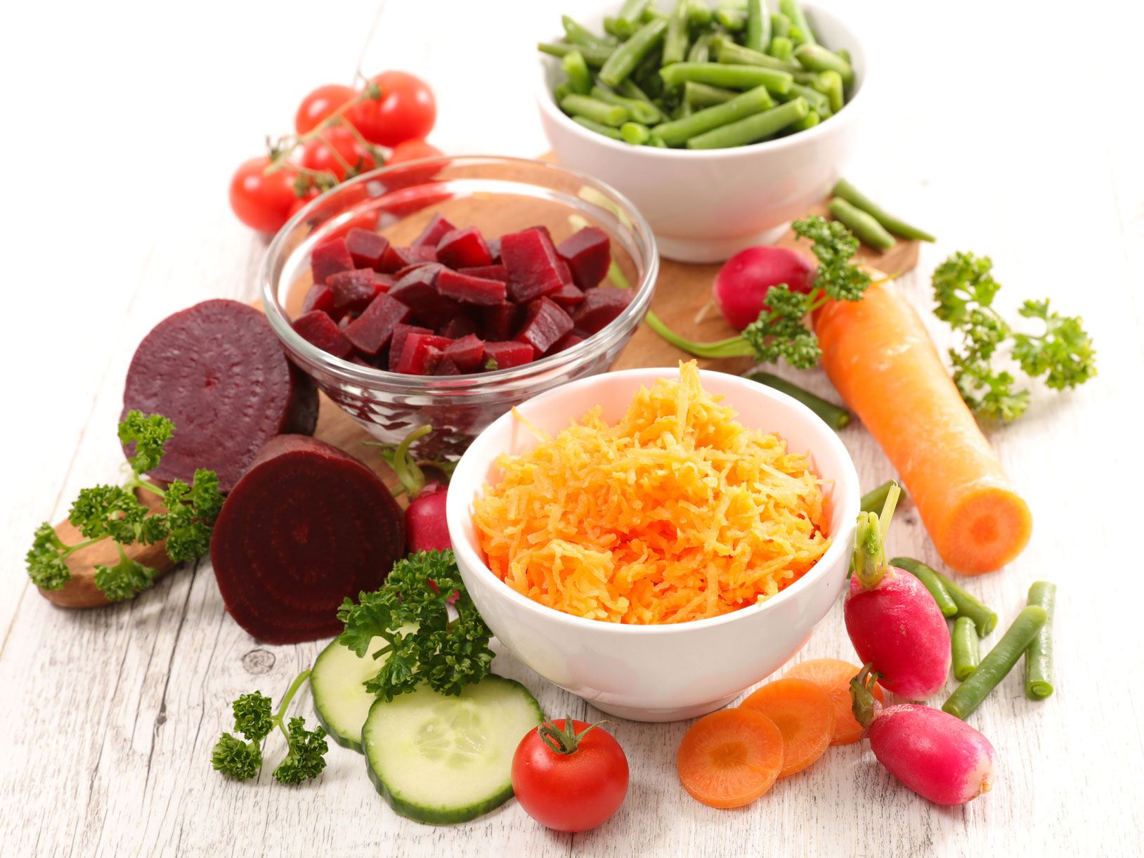 3 amazing benefits of heart-healthy beets - Easy Health Options®