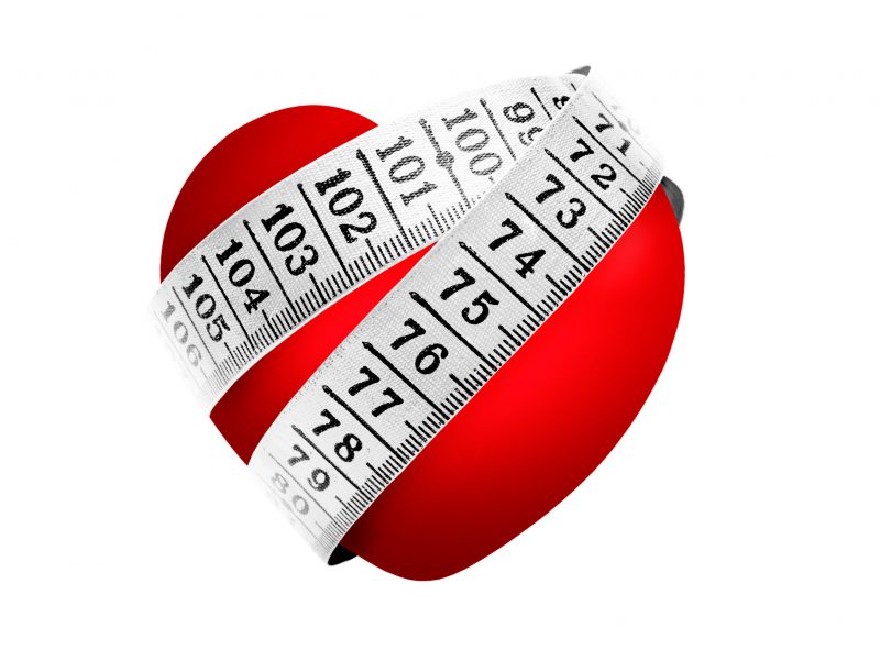 The best way to slim up dangerous heart fat - Easy Health Options®