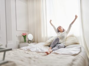 The natural short sleep gene - Easy Health Options®