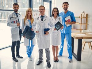 Too many doctors already? Meet your cardiometabologist - Easy Health ...