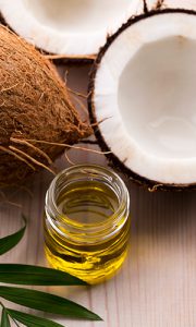 12 health benefits of coconut oil - Easy Health Options®