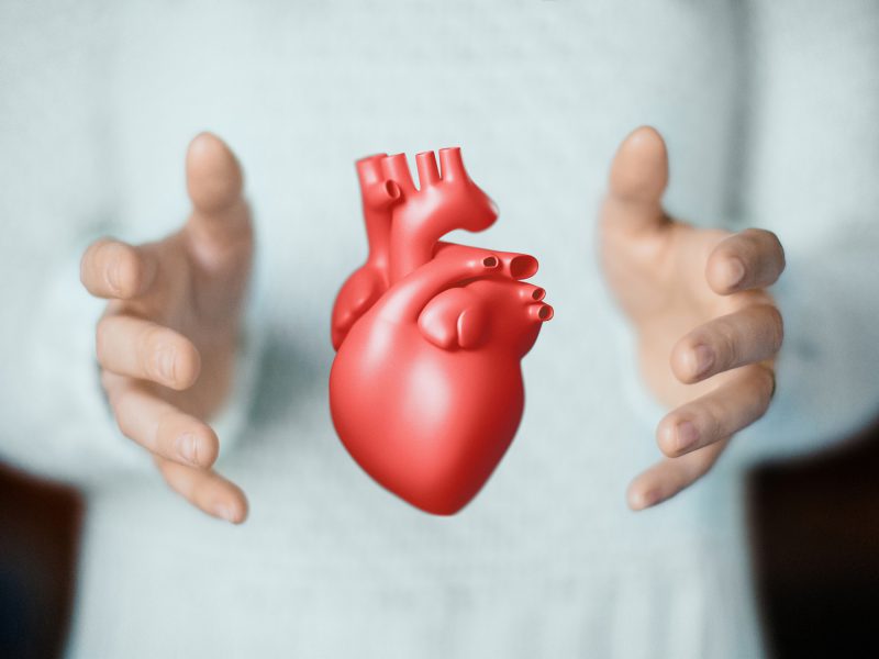 Losing teeth may be measure of heart disease - Easy Health Options®