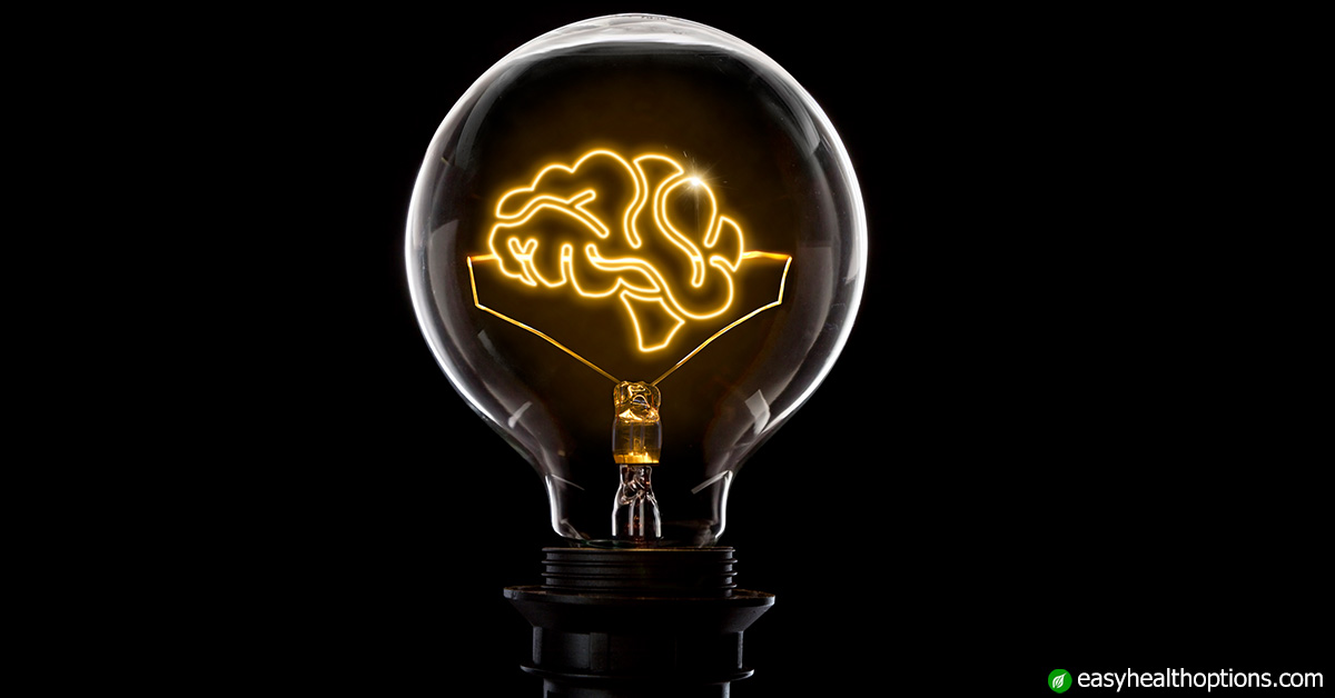7 keys to keep your brain working better - Easy Health Options®