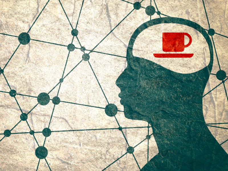 How tea leads to better-organized brain regions - Easy Health Options®