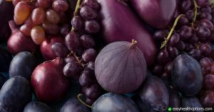 10 purple foods that fight cancer, stroke - Easy Health Options®