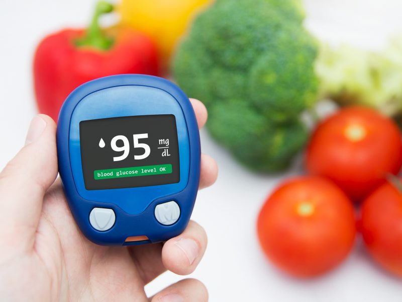 The Bacteria That Keep Your Blood Sugar Under Control Easy Health