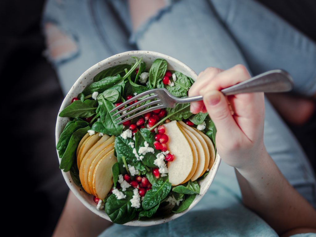 Spermidine foods that turn back time - Easy Health Options® Spermidine foods that turn back time - Easy Health Options®