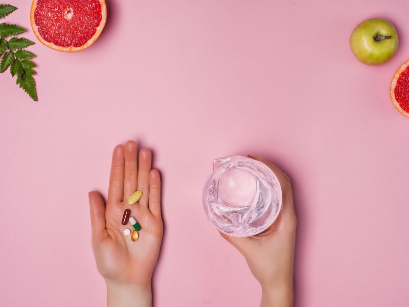 How to get more from your vitamins - Easy Health Options®