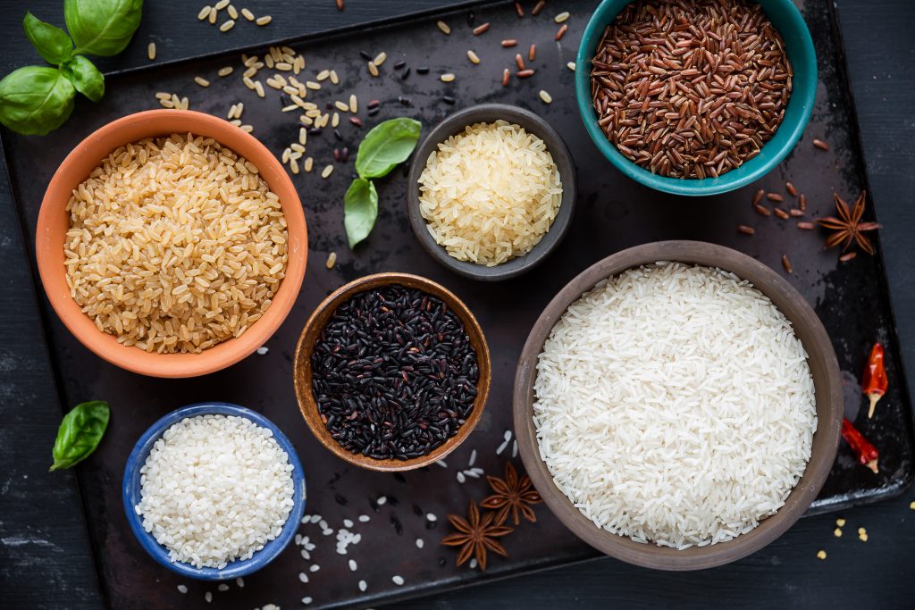 How concerned should you be about arsenic levels in your rice? - Easy ...
