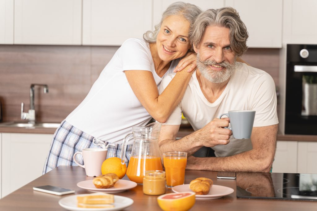 When spouses get on board, heart attack survivors do better at making ...