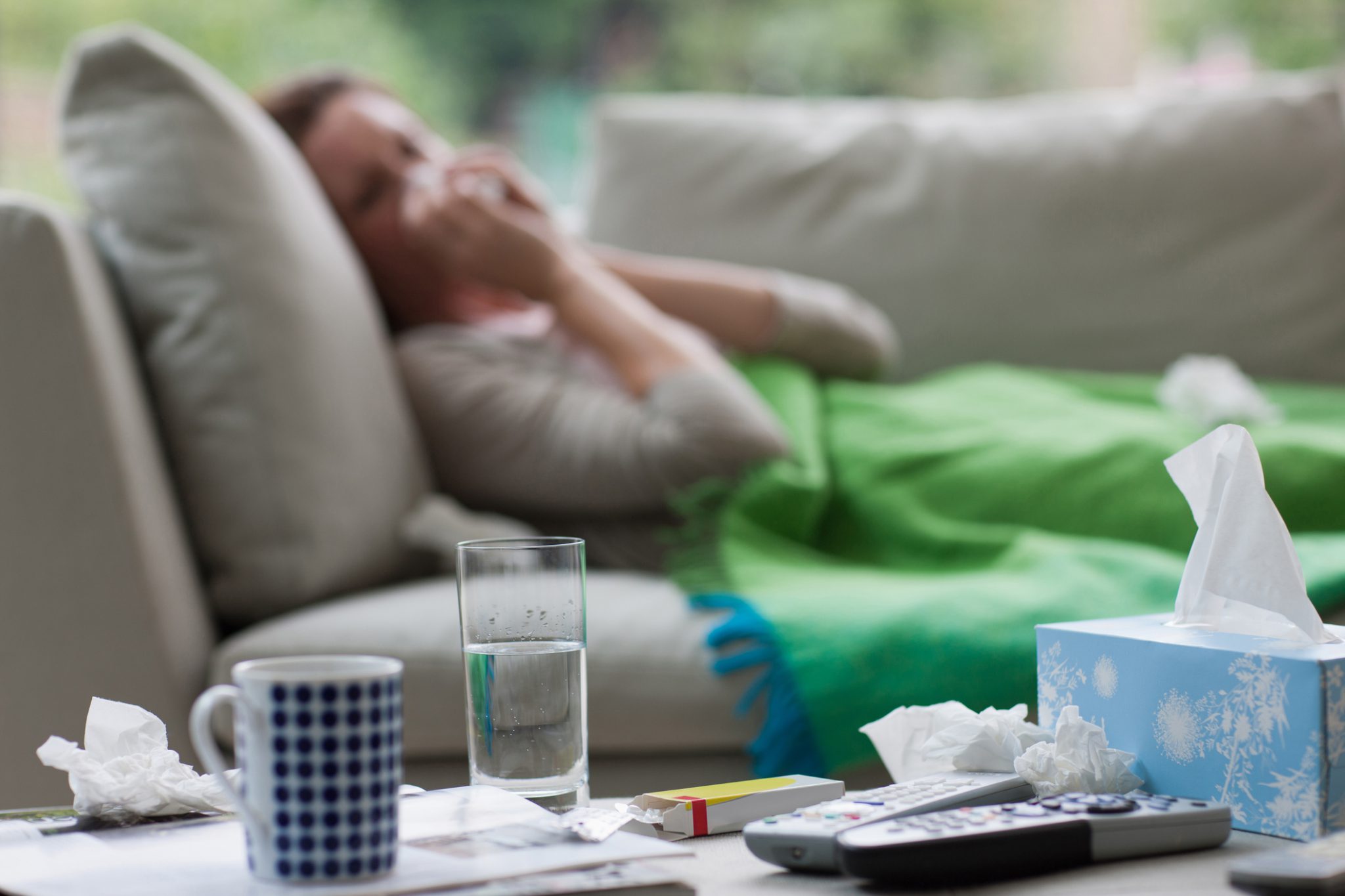 What you should know about the alarmingly common heart complications ...