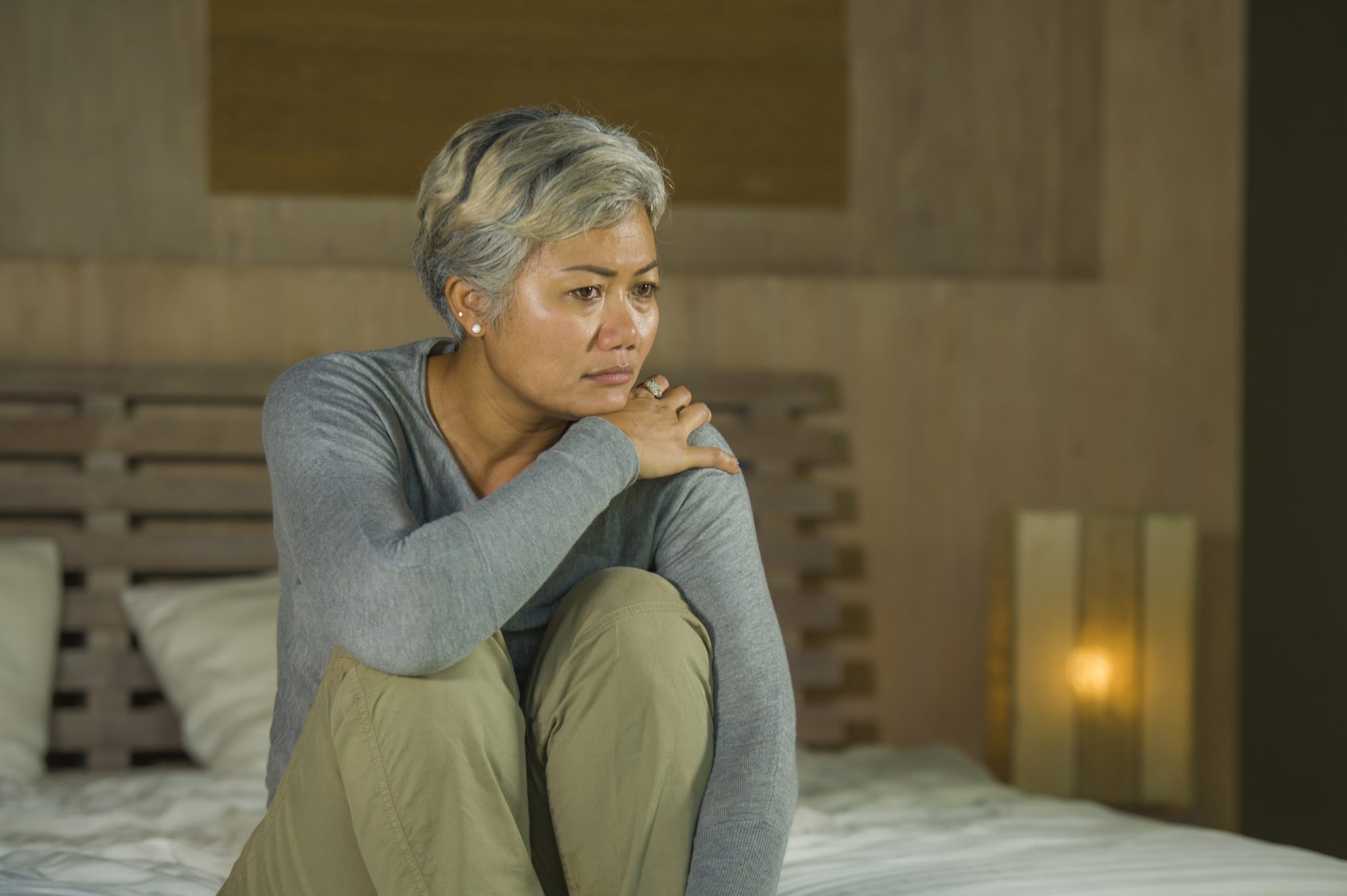 3 things loneliness does to your body that leads to disease - Easy ...