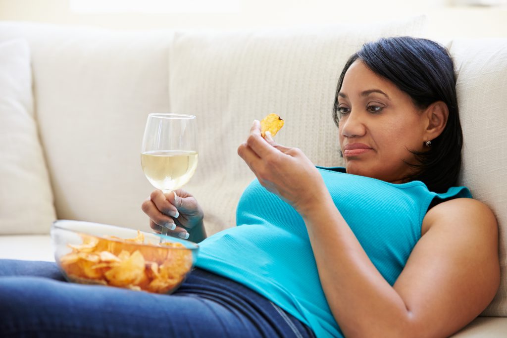 The real reason it’s so hard to quit junk food - Easy Health Options®