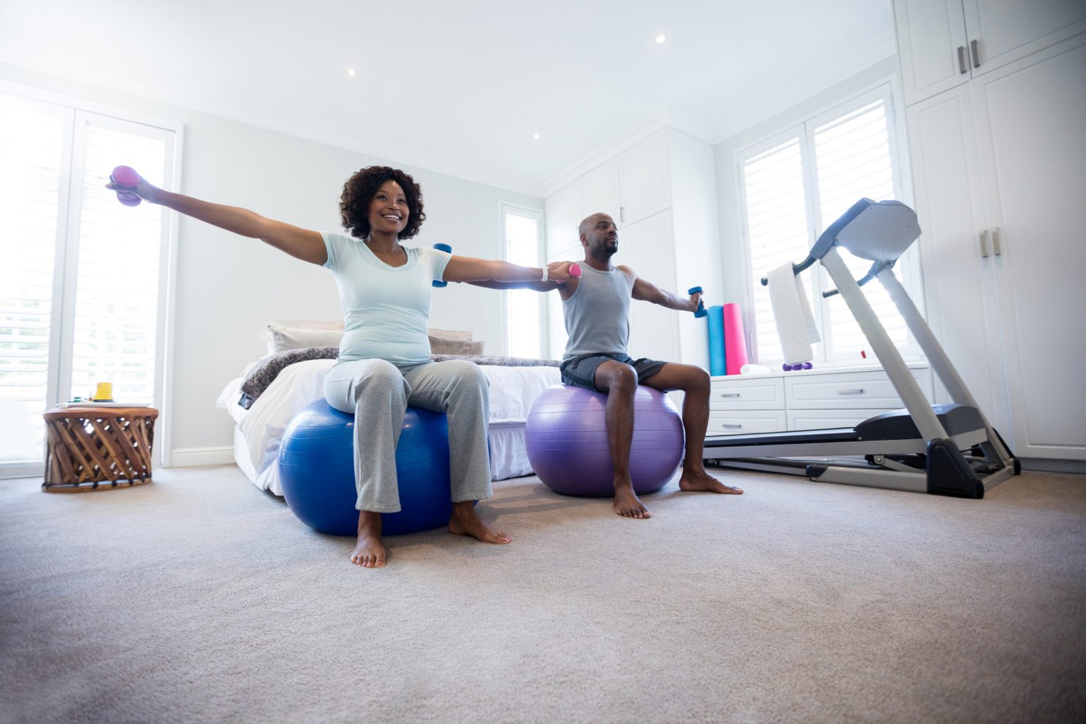 Can exercise really help you live longer? - Easy Health Options®